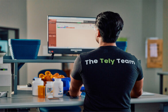 How to Spot Online Pharmacy Scams (and What Legit Platforms Look Like)