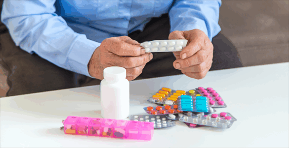 How to Recycle Medication Packaging & Reduce Medicine Waste
