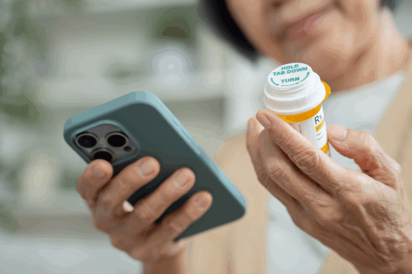 How to Recycle Medication Packaging & Reduce Medicine Waste