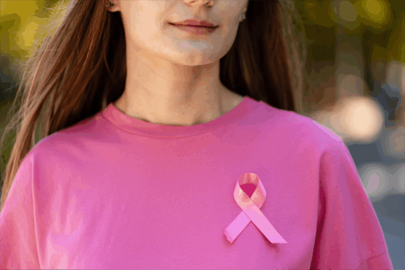 Beyond Pink: Action as the Antidote to Breast Cancer Anxiety