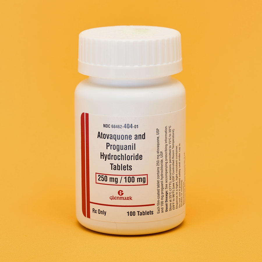 What Is Atovaquone / Proguanil? Uses, Side Effects, Dosage, and FAQs