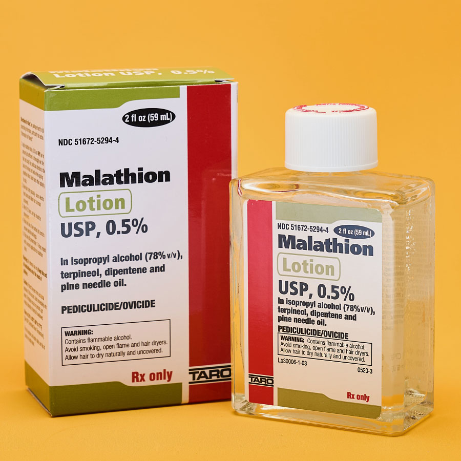 What Is Malathion? Uses, Side Effects, Dosage, and FAQs