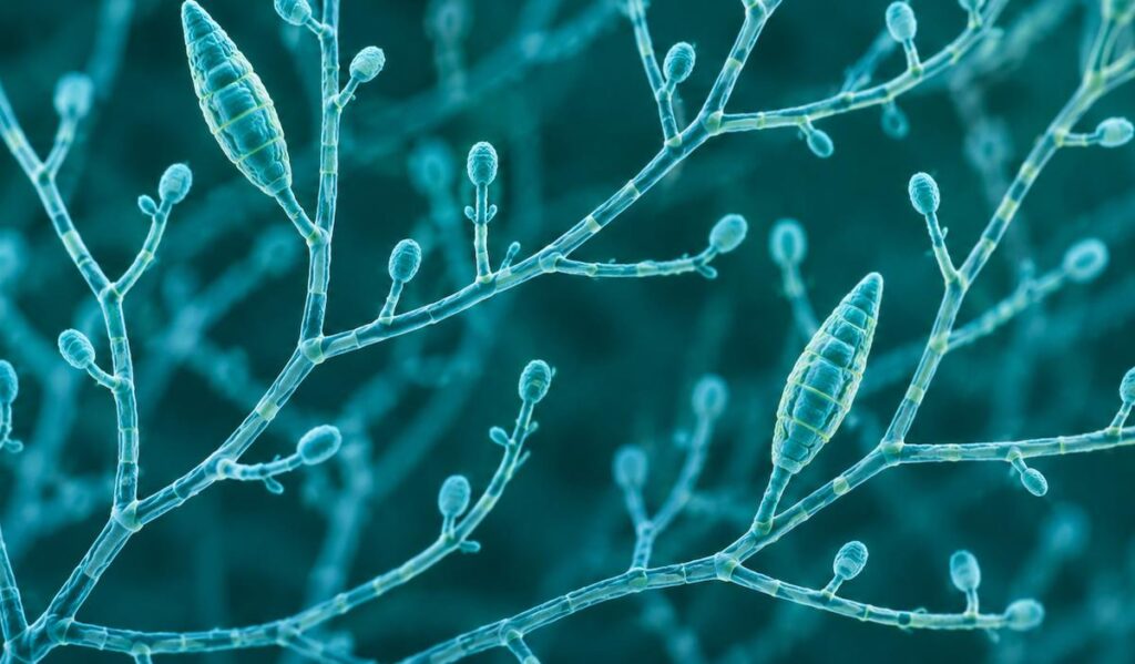 What Is a Fungal STD? Understanding the Emerging TMVII Ringworm Strain