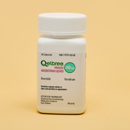 qelbree