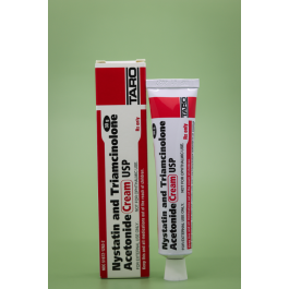 Nystatin/Triamcinolone Topical