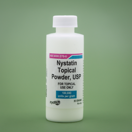Nystatin Powder
