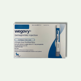 Wegovy