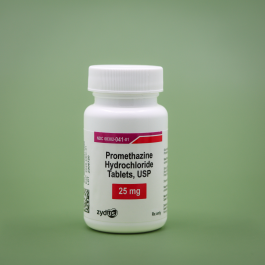 Promethazine