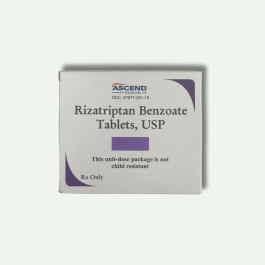 Rizatriptan