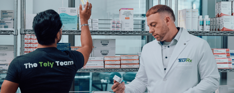 What Makes TelyRx Legit